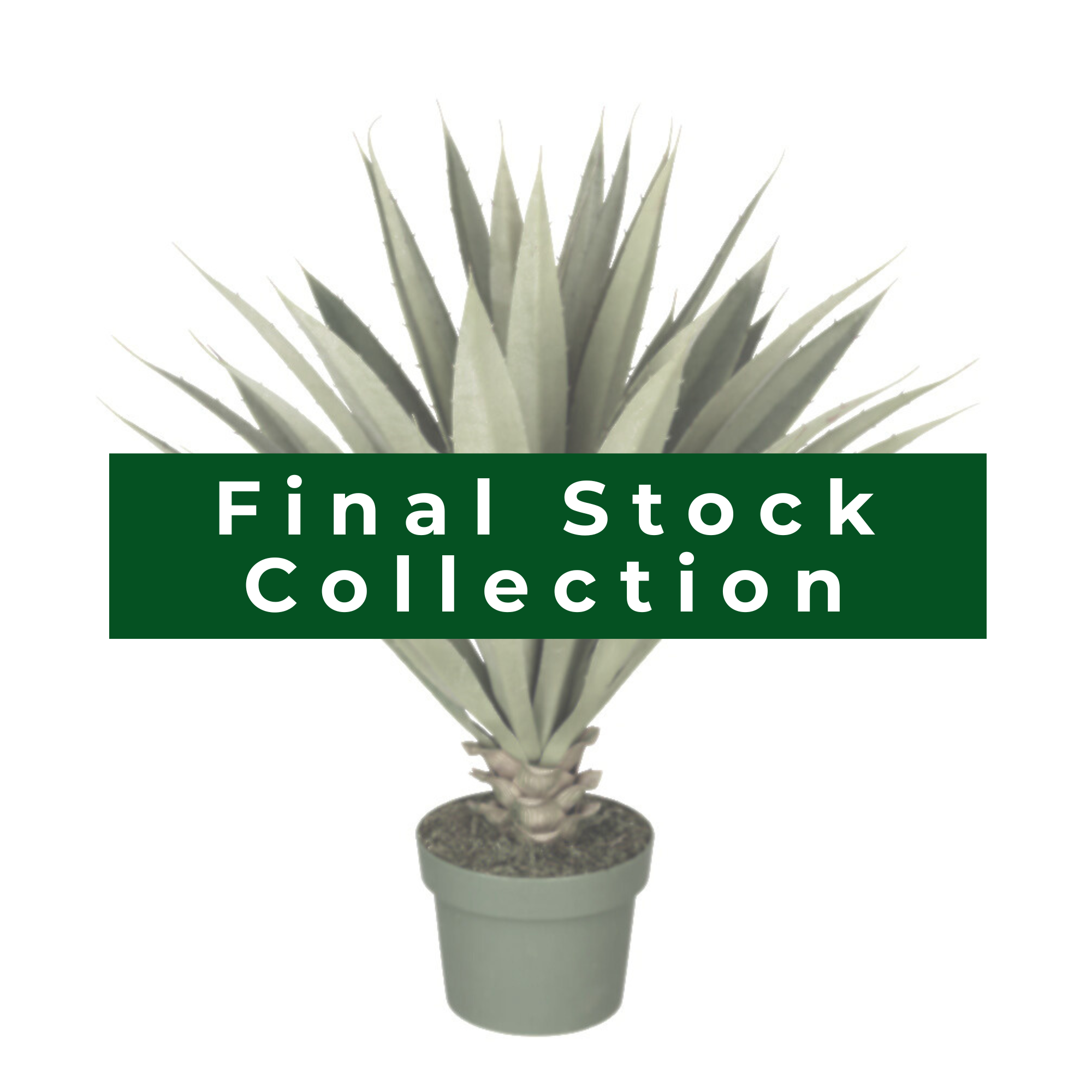Final Stock Collection – House of Silk Flowers®